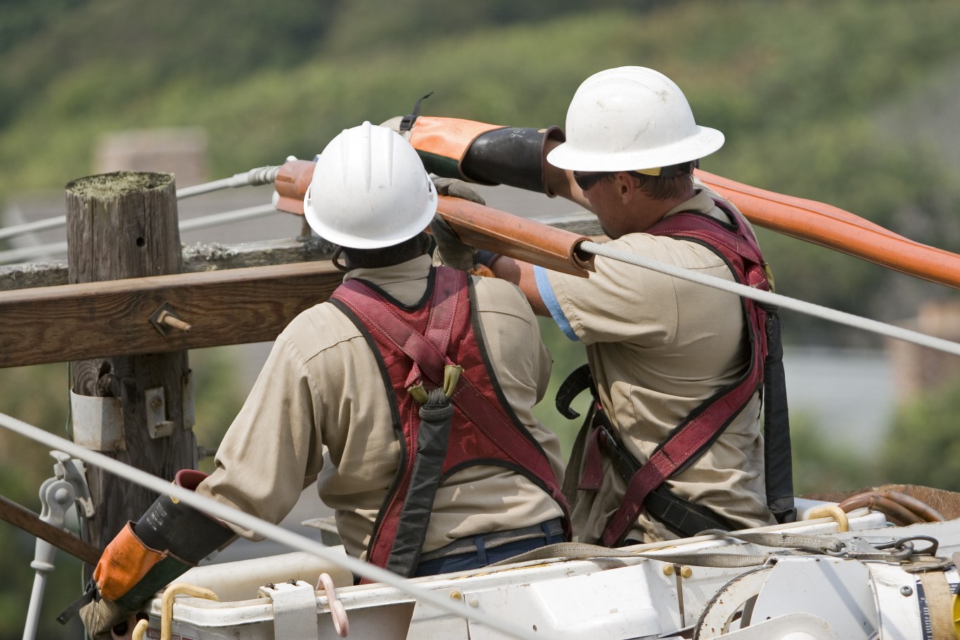 Home | Mitchell Electric Membership Corporation