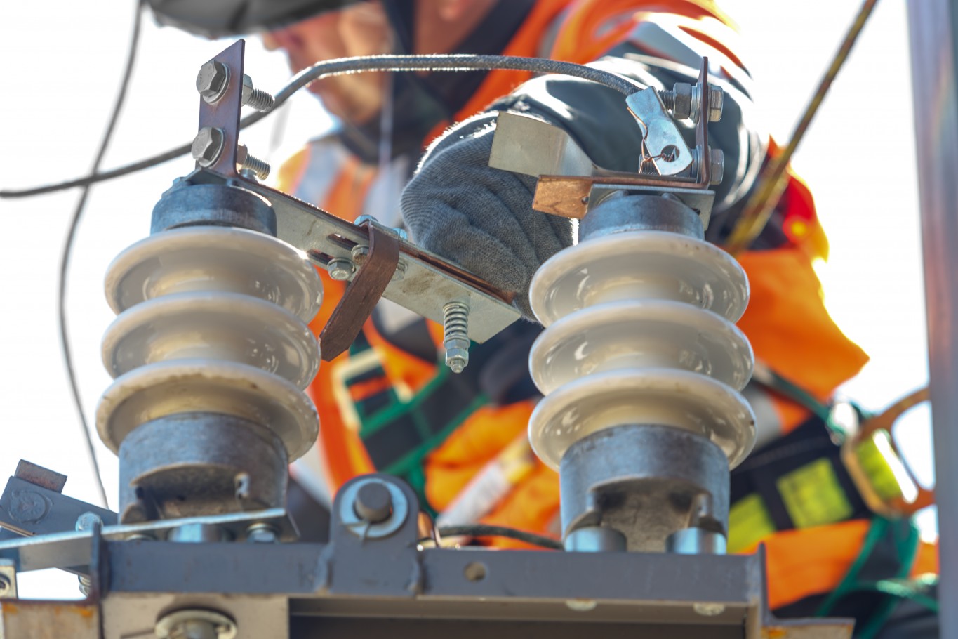 Home | Mitchell Electric Membership Corporation