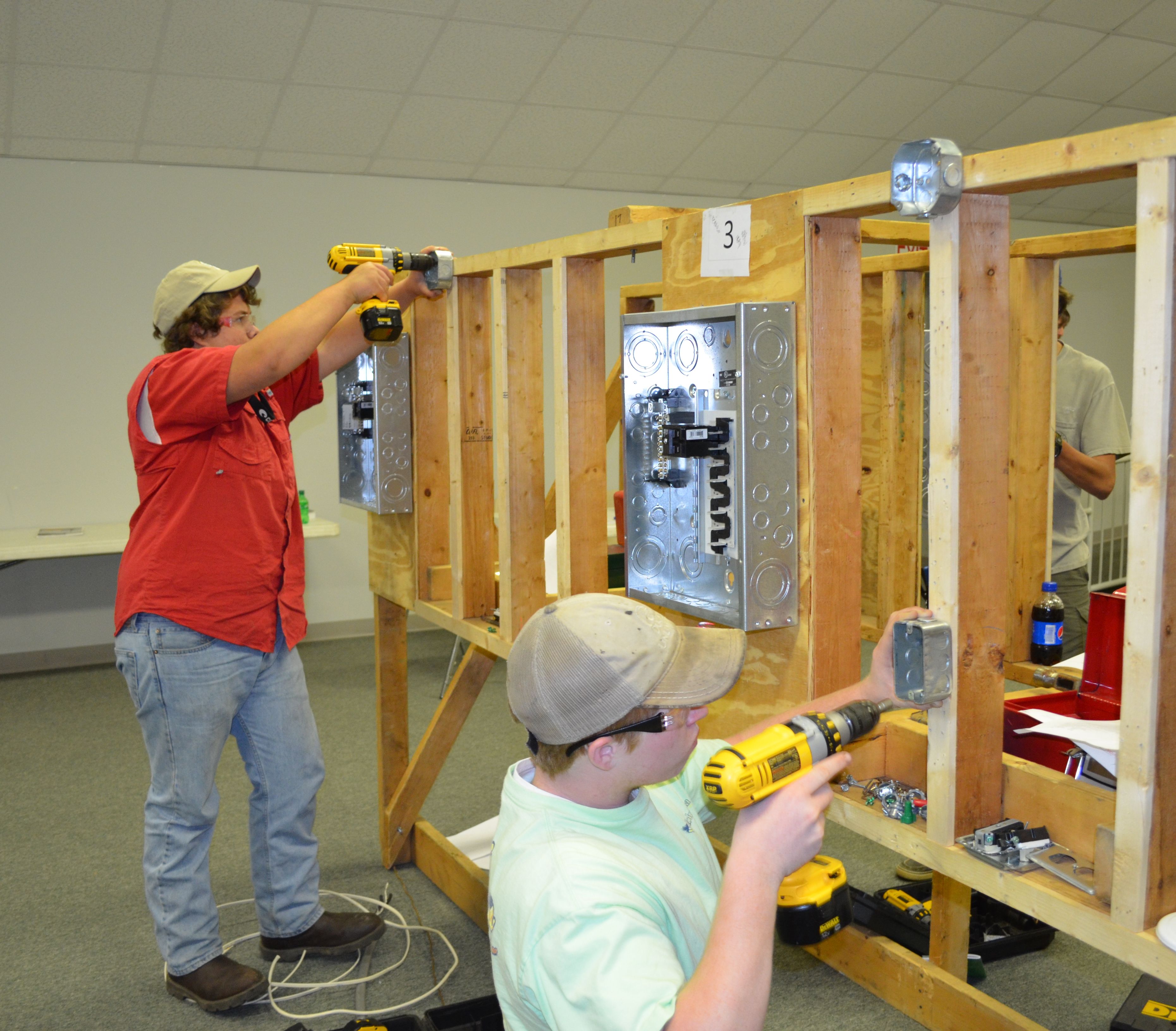 Community | Mitchell EMC