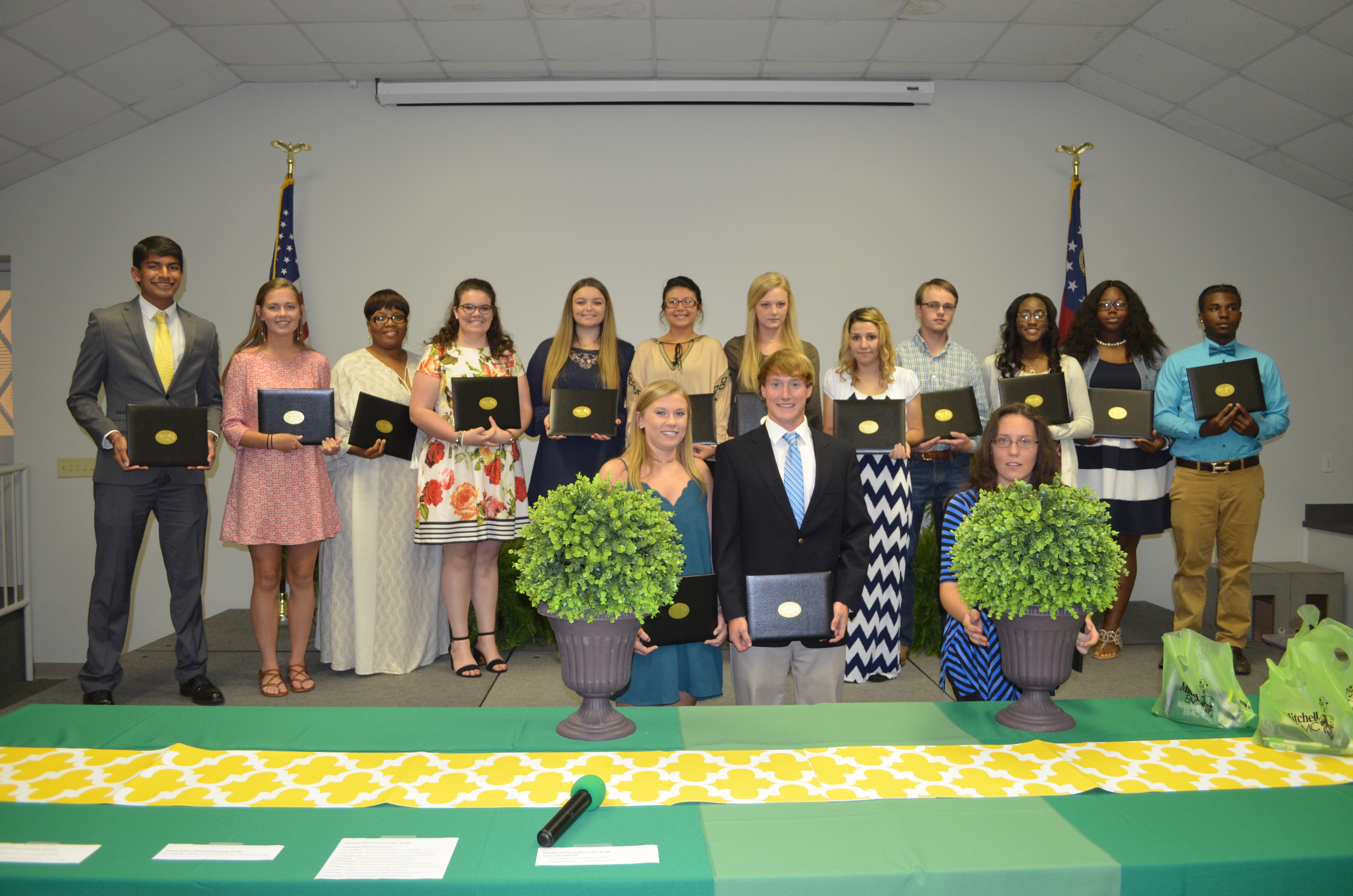 Community | Mitchell Electric Membership Corporation